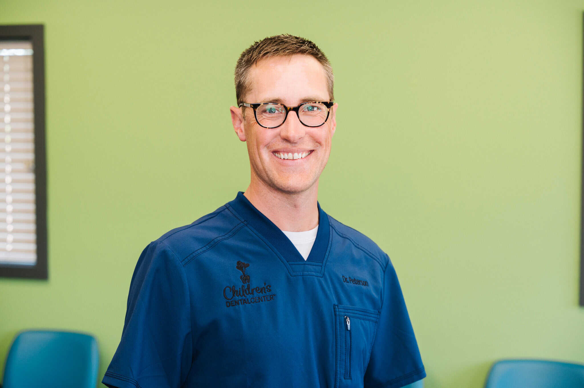 About in Sioux Falls, SD - Children's Dental Center