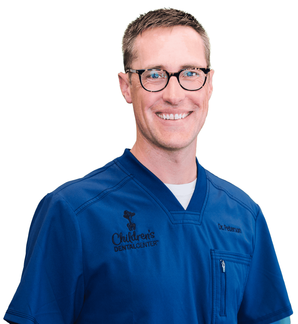 Meet The Doctors in Sioux Falls, SD - Children's Dental Center